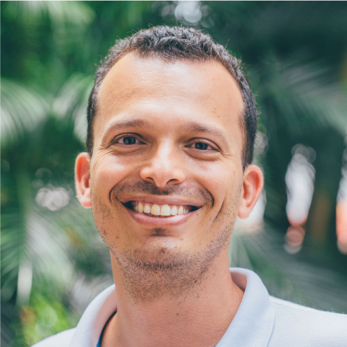 Python Cali - Calidev